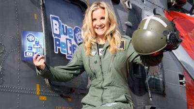 History of Blue Peter presenters | Who are the Blue Peter presenters ...