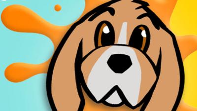 Blue Peter - CBBC - BBC