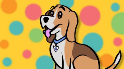 Blue Peter - CBBC - BBC