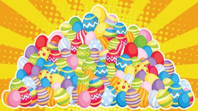 Free Easter games, quizzes and jokes | The Blue Peter Easter ...
