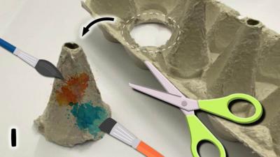 How to make puppets | Blue Peter makes | Free crafts for kids | Free ...