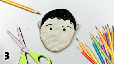 How to make puppets | Blue Peter makes | Free crafts for kids | Free ...