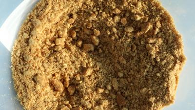 How to make easy no-bake biscuits - CBBC - BBC