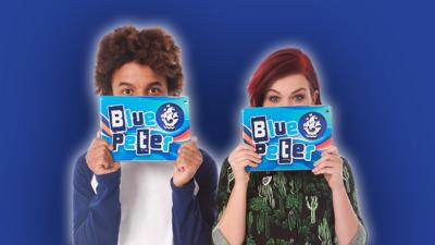 Blue Peter - CBBC - BBC