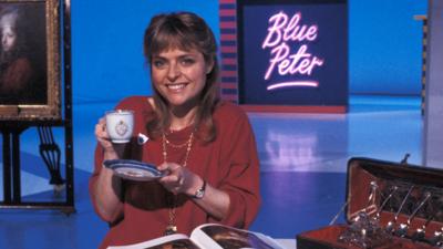 History of Blue Peter presenters | Who are the Blue Peter presenters ...