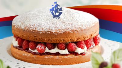 Blue Peter - CBBC - BBC