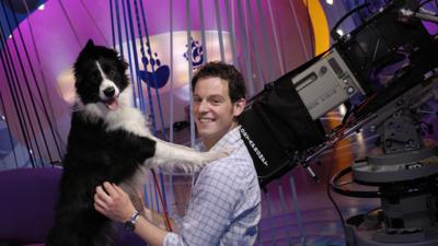 History of Blue Peter presenters | Who are the Blue Peter presenters ...