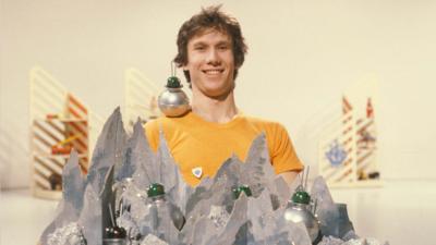 History of Blue Peter presenters | Who are the Blue Peter presenters ...