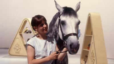 History of Blue Peter pets | All the animals that have been part of ...