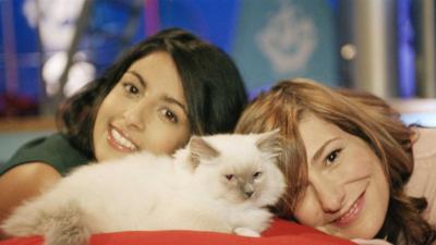 History of Blue Peter pets | All the animals that have been part of ...