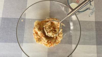 Make some tasty crunchy potato hedgehogs - CBBC - BBC