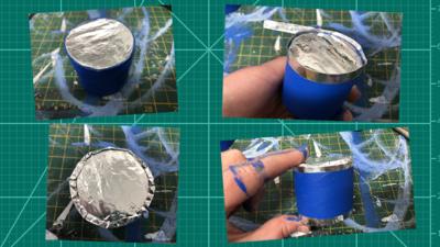 Make a puppet | puppet theatre | things to do for kids | children's ...