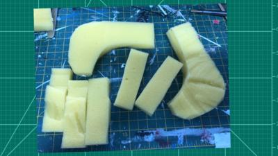 Make a puppet | puppet theatre | things to do for kids | children's ...