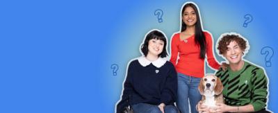 Blue Peter - CBBC - BBC