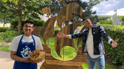 Easy recipes for kids | Gajar ka halwa | Carrot pudding | Indian ...