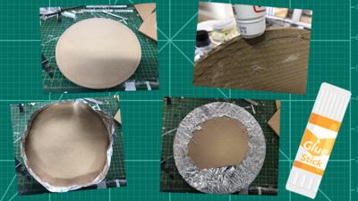 Make a puppet | puppet theatre | things to do for kids | children's ...