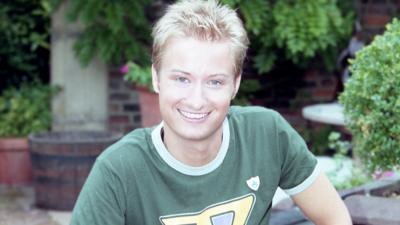 History of Blue Peter presenters | Who are the Blue Peter presenters ...