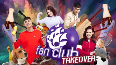 Blue Peter - CBBC - BBC