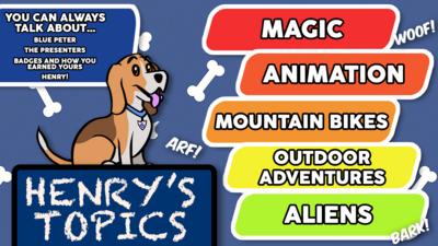 Glastonbury Festival free fun | Official Blue Peter Fan Club | Blue ...