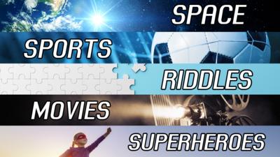 Blue Peter Fan Club - CBBC - BBC