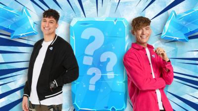 Blue Peter - CBBC - BBC
