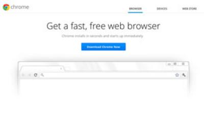Upgrade your web browser - PC - CBBC - BBC