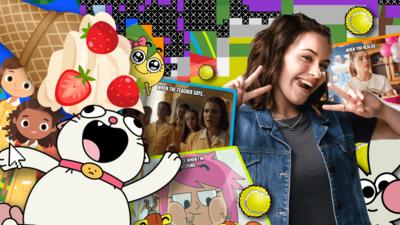 Games - The best free games online for kids - CBBC - BBC