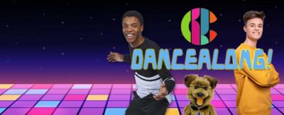 The Official Home of CBBC - CBBC - BBC