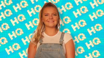 Ask Anna a question - CBBC - BBC