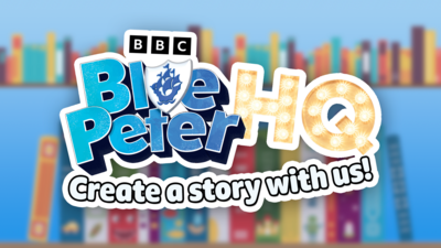 Blue Peter - CBBC - BBC