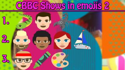 The CBBC HQ Summer Club party was epic! - CBBC - BBC