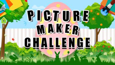 DigiTilly Recipe: Valentine's Day Jewel Box - CBBC - BBC