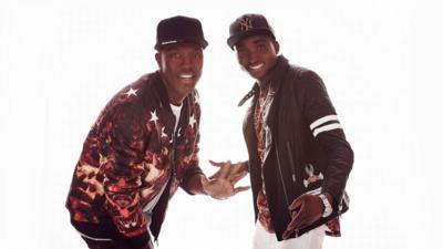 Reggie ’N’ Bollie answered your unusual questions - CBBC - BBC