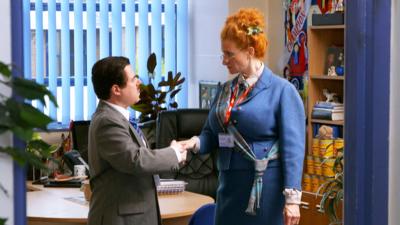 Class Dismissed - CBBC - BBC