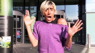 Class Dismissed - CBBC - BBC