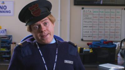 Class Dismissed - CBBC - BBC