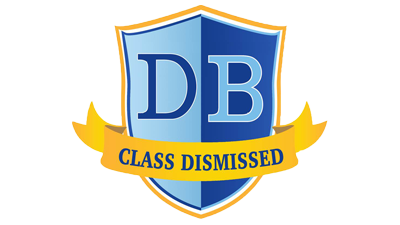 Class Dismissed - CBBC - BBC