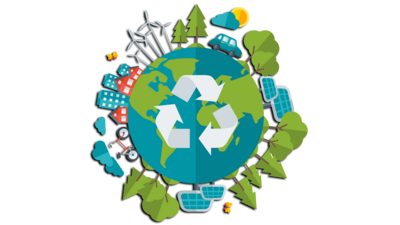 Climate Collection - CBBC - BBC