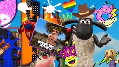 Games - The best free games online for kids - CBBC - BBC