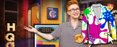 The Official Home of CBBC - CBBC - BBC