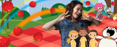 The Official Home of CBBC - CBBC - BBC