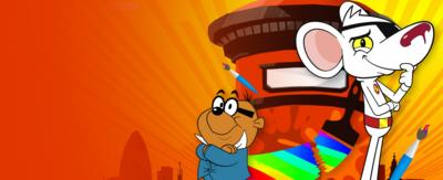 The Official Home of CBBC - CBBC - BBC