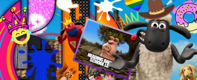 The Official Home of CBBC - CBBC - BBC