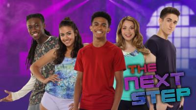 The Next Step - CBBC - BBC