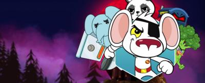 The Official Home of CBBC - CBBC - BBC