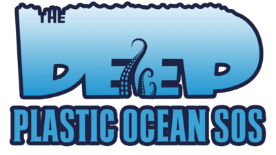 The Deep: Plastic Ocean SOS - CBBC - BBC