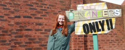 The Dengineers - CBBC - BBC