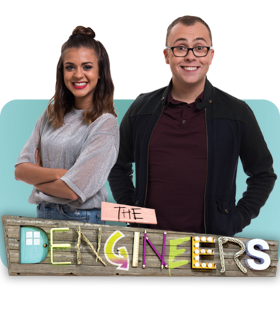 Shows - The best TV shows for kids - CBBC - BBC