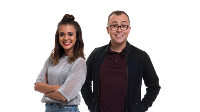 The Dengineers - CBBC - BBC