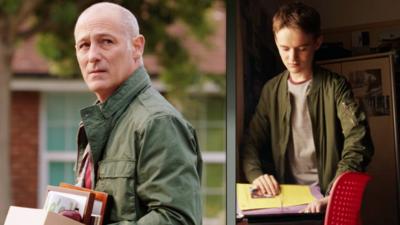 Look back at last series - CBBC - BBC